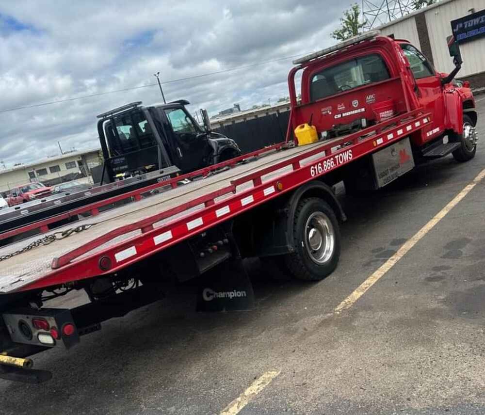 GRIFFIN AUTOMOTIVE RECOVERY - Updated June 2024 - Request a Quote ...