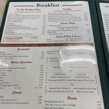 THE SILVER SKILLET - Updated March 2025 - 466 Photos & 533 Reviews ...