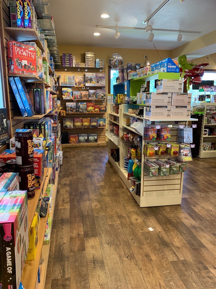 GOOSE GANG - Candy Stores - 342 3rd Ave Se, Perham, MN - Phone Number ...