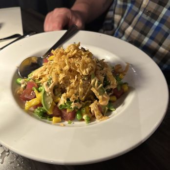 RUSTICO WOOD FIRED GRILL AND WINE BAR - Updated October 2024 - 143 ...