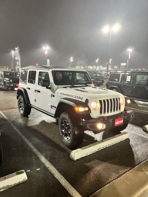 NYLE MAXWELL CHRYSLER DODGE JEEP RAM KILLEEN - Updated January 2026 ...