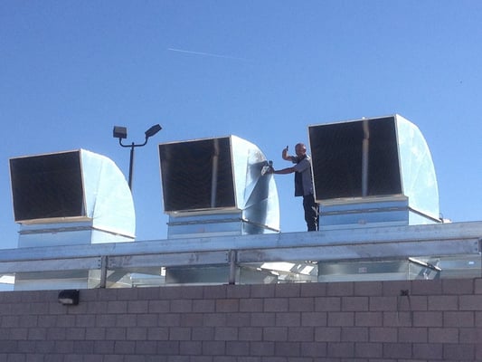 LEGACY AIR - Updated October 2025 - 129 Photos & 836 Reviews - 4858 ...