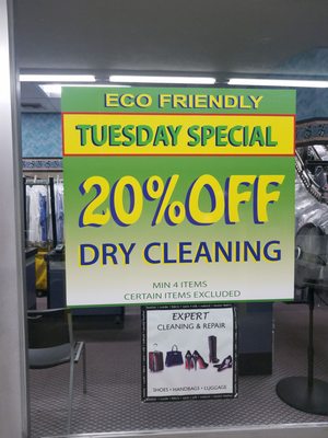 SPARKLING CLEANERS - Updated October 2025 - 13 Photos & 52 Reviews ...