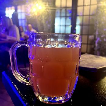 BIERGARTEN - Updated July 2024 - 651 Photos & 377 Reviews - 309 Via De ...