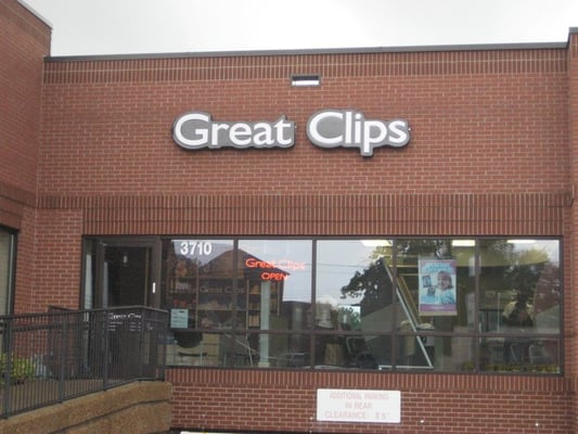 GREAT CLIPS - Updated December 2025 - 15 Reviews - 8123 Hwy 100 ...