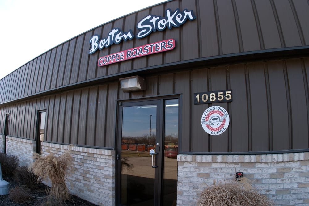 BOSTON STOKER COFFEE ROASTERY - Updated October 2025 - 13 Photos ...