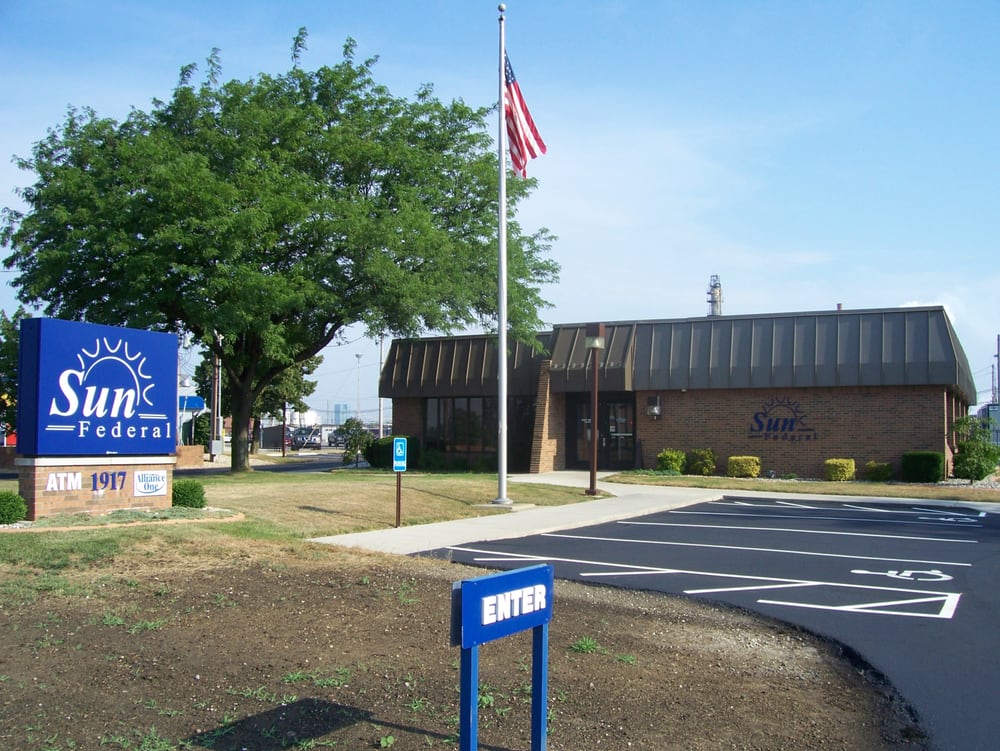 SUN FEDERAL CREDIT UNION - Updated February 2025 - 1917 Pickle Rd ...