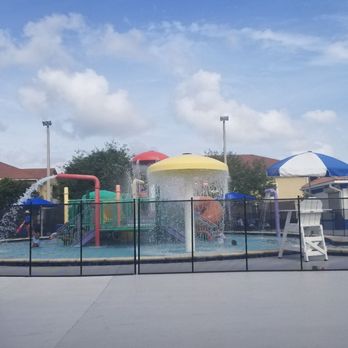 CAPORELLA AQUATIC CENTER - Updated December 2025 - 36 Photos & 17 ...