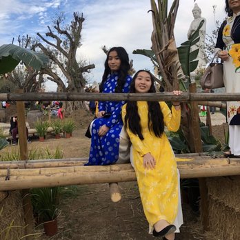 TAM TU METTA BUDDHIST TEMPLE & HERITAGE GARDEN - Updated March 2025 ...