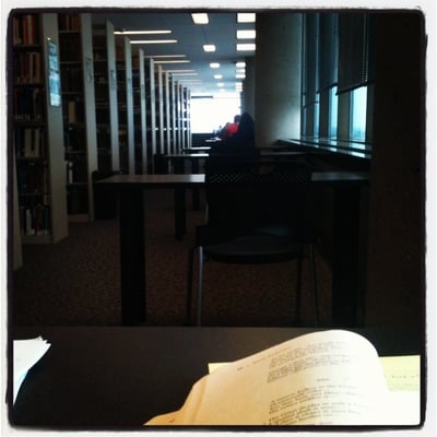 WALTER C LANGSAM LIBRARY - Updated October 2025 - 24 Photos - 2911 ...