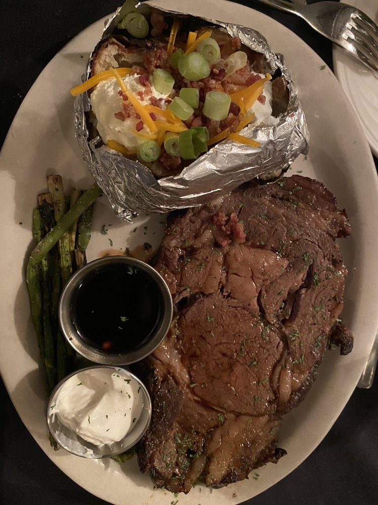 THE RUSTLER - Updated July 2024 - 145 Photos & 148 Reviews - 5915 Old ...