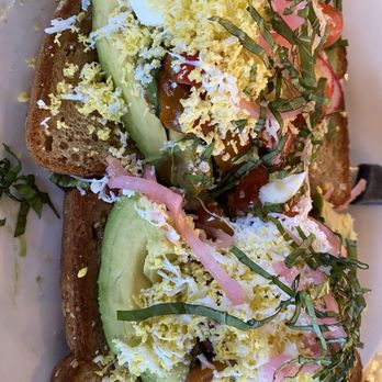 HASH KITCHEN - Updated January 2025 - 562 Photos & 270 Reviews - 264 ...