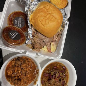 SMOQUE BBQ - Updated April 2025 - 1592 Photos & 4865 Reviews - 3800 N ...