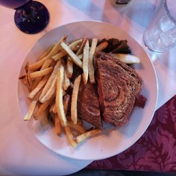 ASYLUM RESTAURANT - Updated December 2025 - 785 Photos & 679 Reviews ...