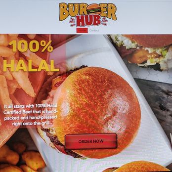 BURGER HUB - Updated December 2025 - 35 Photos & 36 Reviews - 6231 S ...