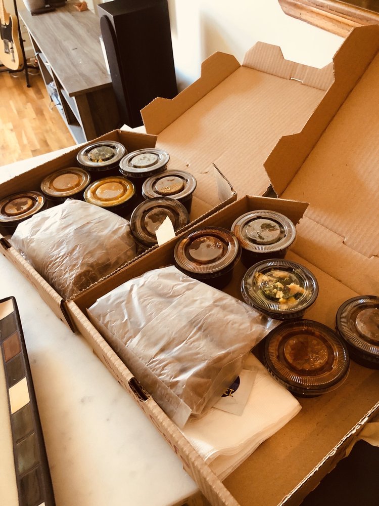 BUNNA CAFE - 749 Photos & 788 Reviews - 1084 Flushing Ave, Brooklyn ...