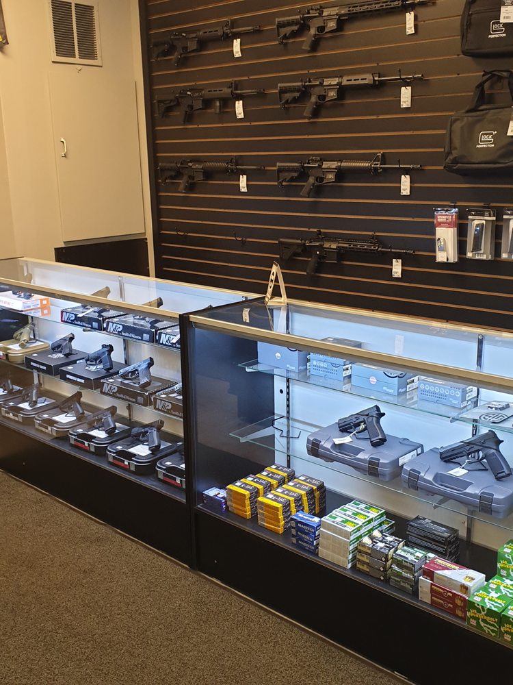 BATTLELANDS USA - Updated August 2025 - 1117 Andrew Johnson Hwy ...