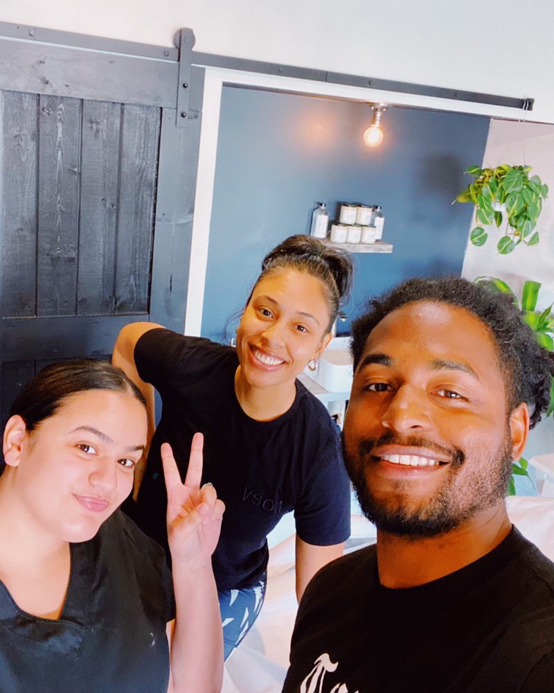 THE SELF CARE SPACE - 27485 Ynez Rd, Temecula, California - Teeth ...