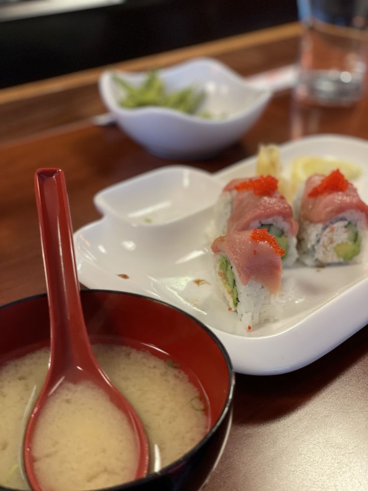 SUSHI YA - Updated July 2024 - 21 Photos & 13 Reviews - 6125 100th St ...