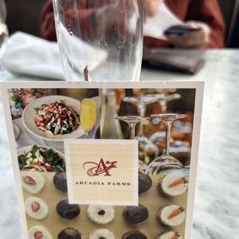 ARCADIA FARMS CAFE - Updated May 2024 - 1185 Photos & 1036 Reviews - 7025 E 1st Ave, Scottsdale ...