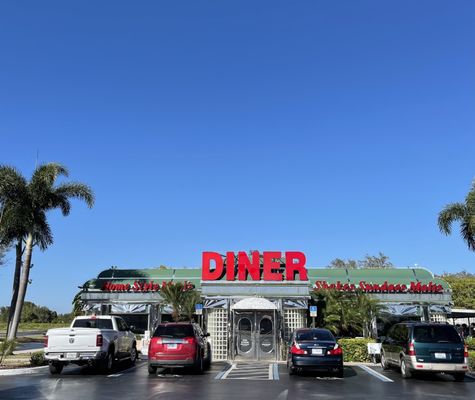 SEBRING DINER - Updated March 2025 - 84 Photos & 136 Reviews - 4040 US ...