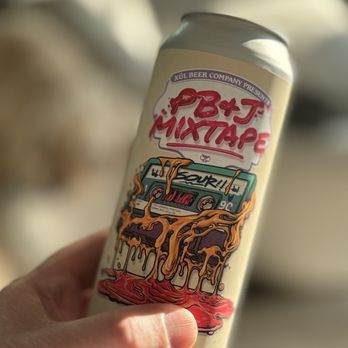 XUL BEER - Updated May 2025 - 151 Photos & 93 Reviews - 213 E 5th Ave ...