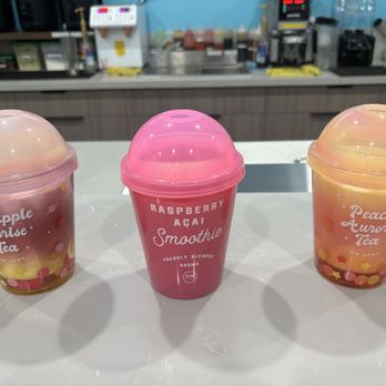 BOBA HOUSE - Updated June 2024 - 74 Photos & 22 Reviews - 1610 S King ...