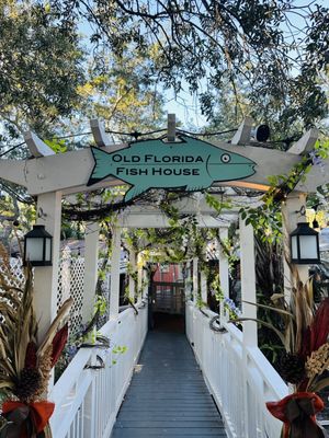 OLD FLORIDA FISH HOUSE - Updated October 2025 - 1093 Photos & 1503 ...