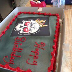 CAKE WORLD BAKERY - 197 Photos & 94 Reviews - 220 N Maryland Pkwy, Las ...