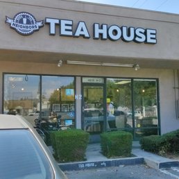 NEIGHBORS TEA HOUSE - Updated December 2025 - 1146 Photos & 583 Reviews ...