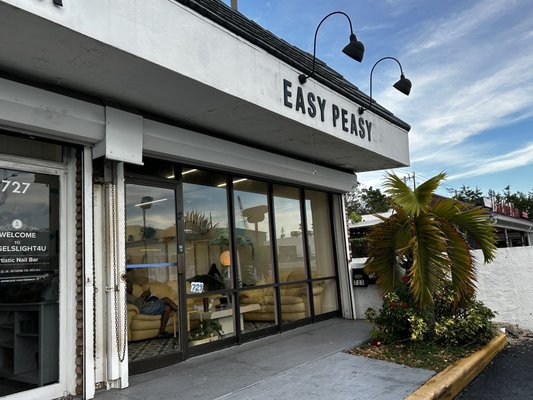 EASY PEASY TATTOO - Updated December 2025 - 729 NE 79th St, Miami ...