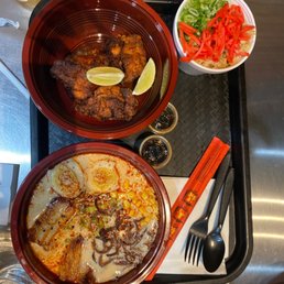 SAKU RAMEN - Updated April 2025 - 688 Photos & 929 Reviews - 3643 Main ...