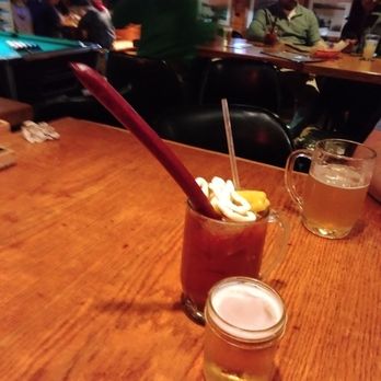 RUSTY’S BACKWATER SALOON - Updated October 2025 - 35 Photos & 31 Reviews - 1715 W River Dr ...