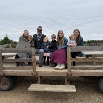 ELGIN CHRISTMAS TREE FARM - Updated December 2025 - 96 Photos & 60 ...