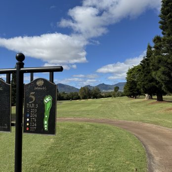 LEILEHUA GOLF COURSE - Updated December 2025 - 97 Photos & 58 Reviews ...