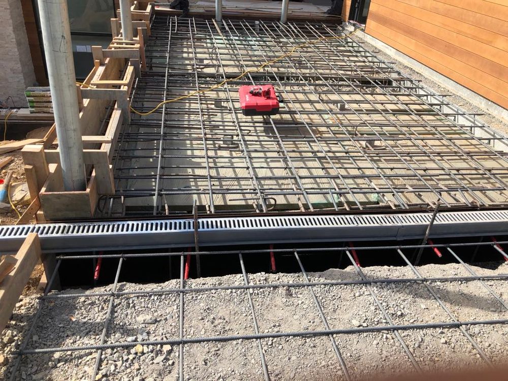 MC CONSTRUCTION SERVICES - Updated January 2025 - 92 Photos - San Jose ...