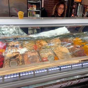 WHISPERS CAFE - Updated Jun 2024 - 130 Photos & 119 Reviews - 1031 N ...