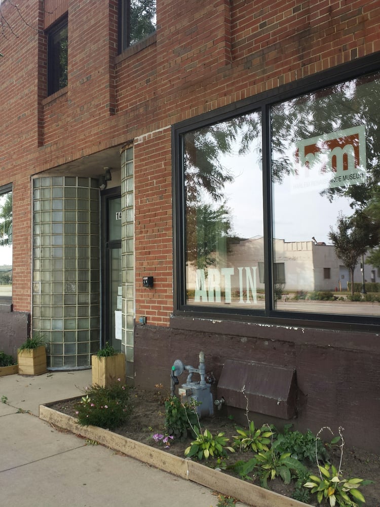 HARLEM RENAISSANCE MUSEUM - Updated May 2024 - 1444 E Washington Ave ...