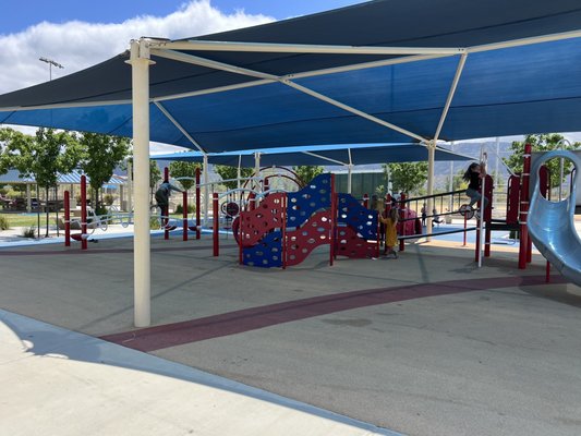 SUMMERLY COMMUNITY PARK - Updated September 2024 - 18505 Malaga Rd ...