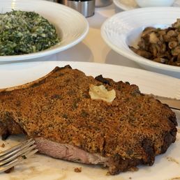 TOP CUT STEAKHOUSE - Updated October 2025 - 162 Photos & 158 Reviews ...