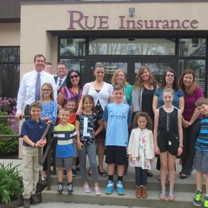 CURE AUTO INSURANCE - Updated October 2025 - 214 Carnegie Center ...