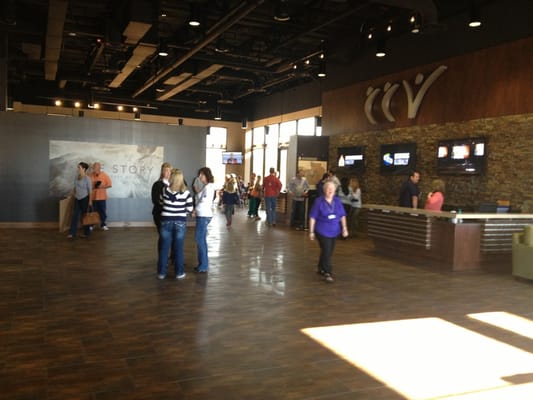 CHRIST’S CHURCH OF THE VALLEY - SCOTTSDALE CAMPUS - Updated October ...