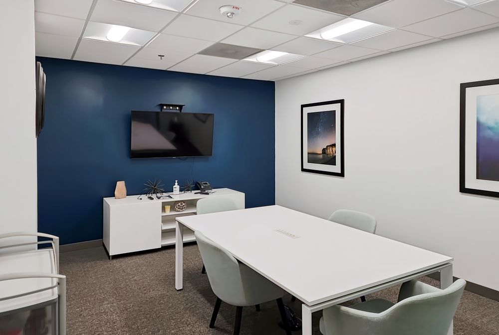 REGUS TEXAS COLONNADE - Updated December 2025 - 9901 IH 10 W, San ...