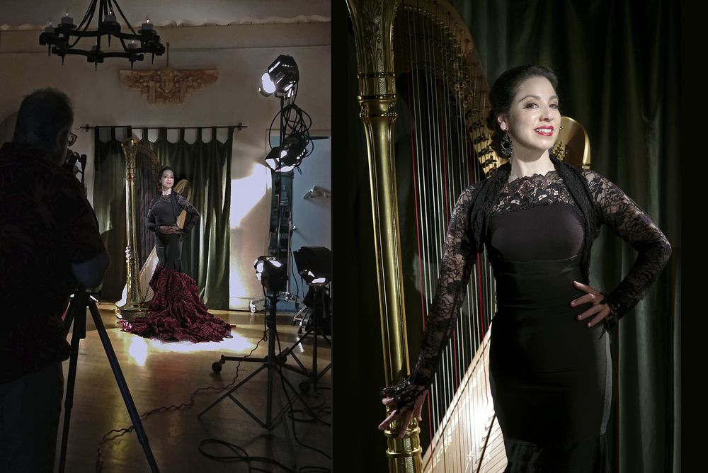 THE STARLIGHT STUDIO - Updated July 2024 - 23 Photos - 672 S Lafayette ...