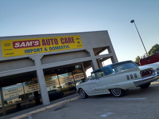 SAM’S AUTO CARE - Updated January 2026 - 63 Photos & 70 Reviews - 4006 ...