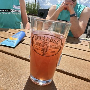 SOCIABLE CIDER WERKS - Updated November 2025 - 272 Photos & 240 Reviews ...