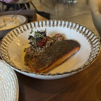 YASEMI, A MODERN MEDITERRANEAN RESTAURANT - Updated June 2025 - 119 ...