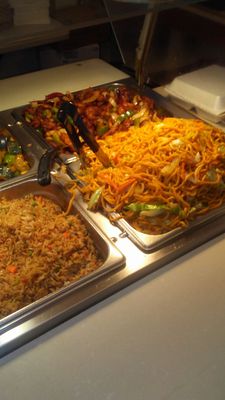 SHERMAN’S CHINESE BUFFET - 236 Photos & 105 Reviews - 1140 Waterloo Rd ...