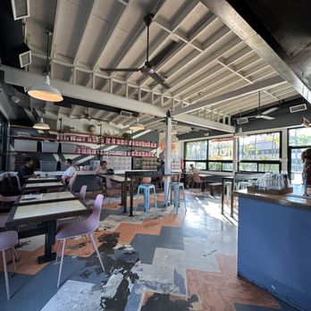 COFFEE COMMISSARY - Updated July 2024 - 988 Photos & 958 Reviews - 3121 ...