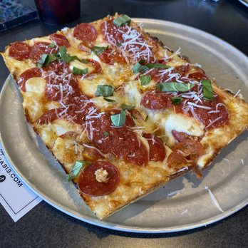 VIA 313 PIZZA - Updated May 2025 - 332 Photos & 259 Reviews - 7010 West ...